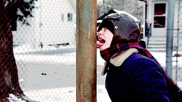 Warm Weather Jobs - Jobs That Have Off in Winter | Marie Claire