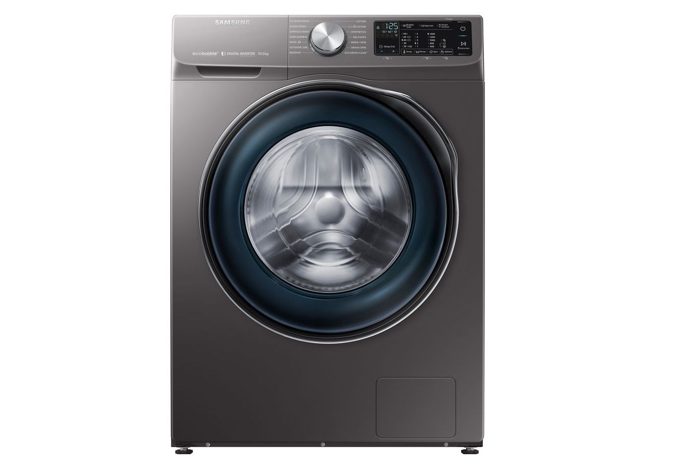 Samsung washing machines: our top 5 | Real Homes