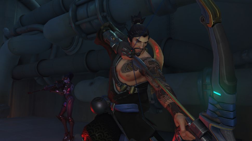 Overwatch 2 Hanzo guide: abilities, lore, and gameplay | TechRadar