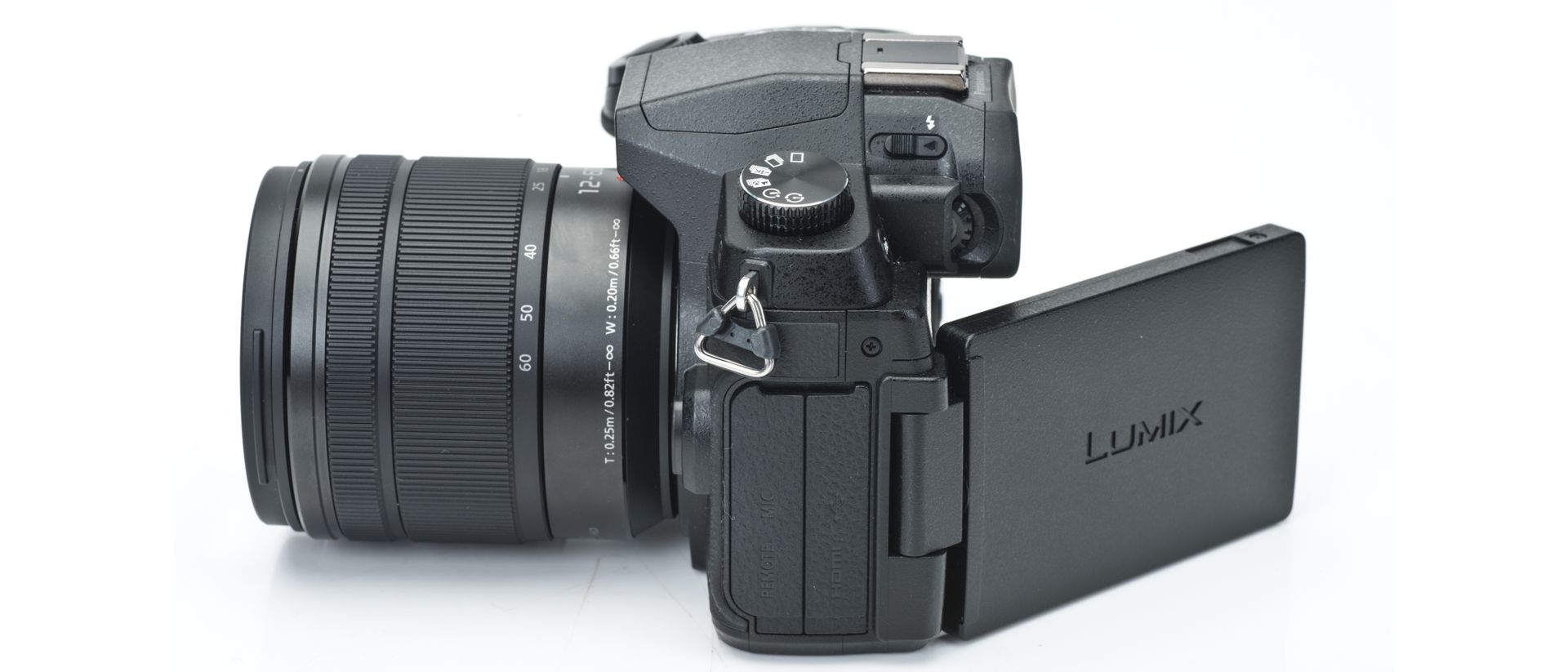 Panasonic Lumix G85 / G80 review | Digital Camera World