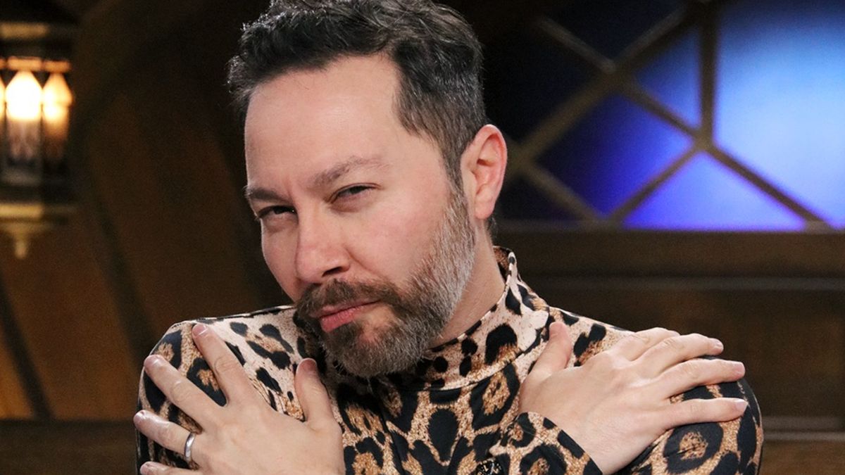 It's the end of the world in Critical Role Calamity... but also the ...