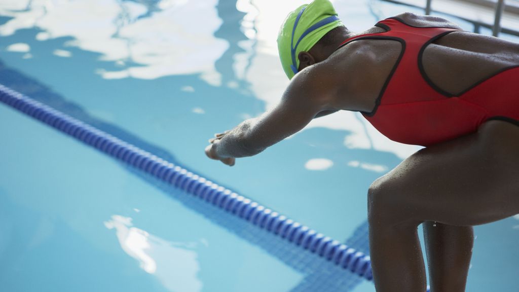 Is swimming cardio? | Live Science