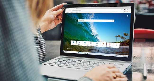 Microsoft's Chromium Edge browser: Everything you need to know | Tom's ...