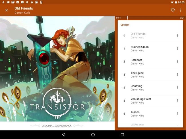 Best Android music players in 2021 | Tom's Guide