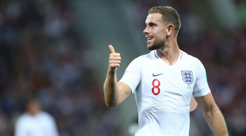 Ranked! England's 10 best players right now | FourFourTwo