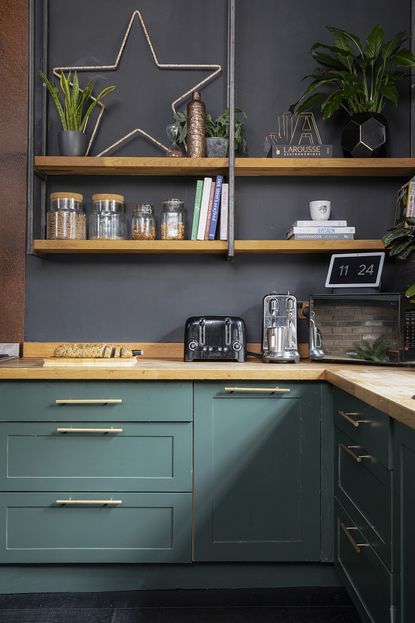Real home: 7 lessons we learned from Ally Dowsing-Reynolds' dark and ...