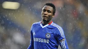 Mikel receives "sizeable" demand for dad | FourFourTwo