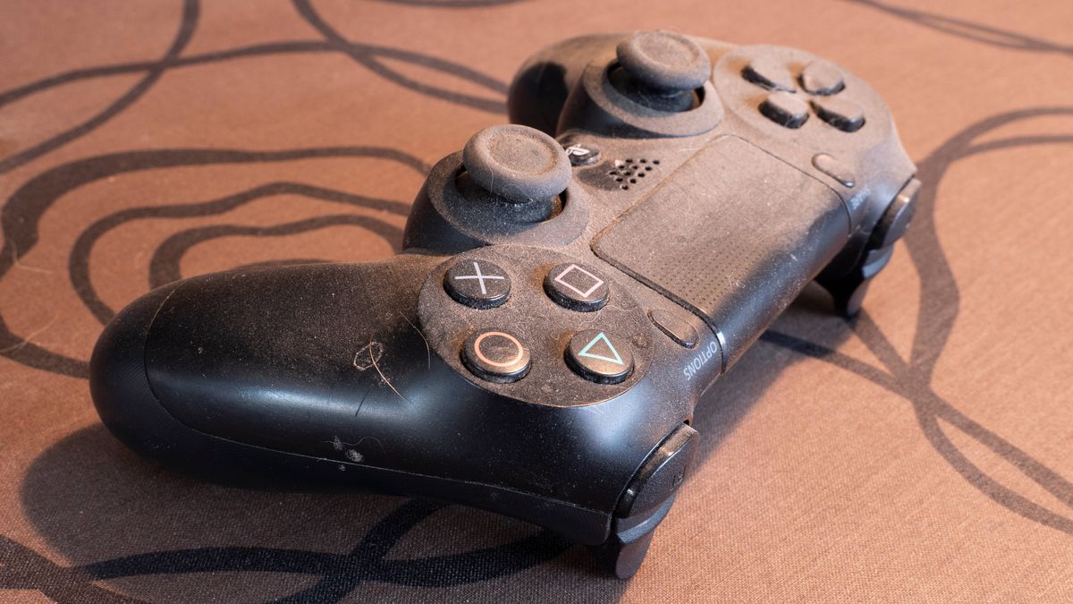 7 ways to get your gaming setup pristine | Tom's Guide