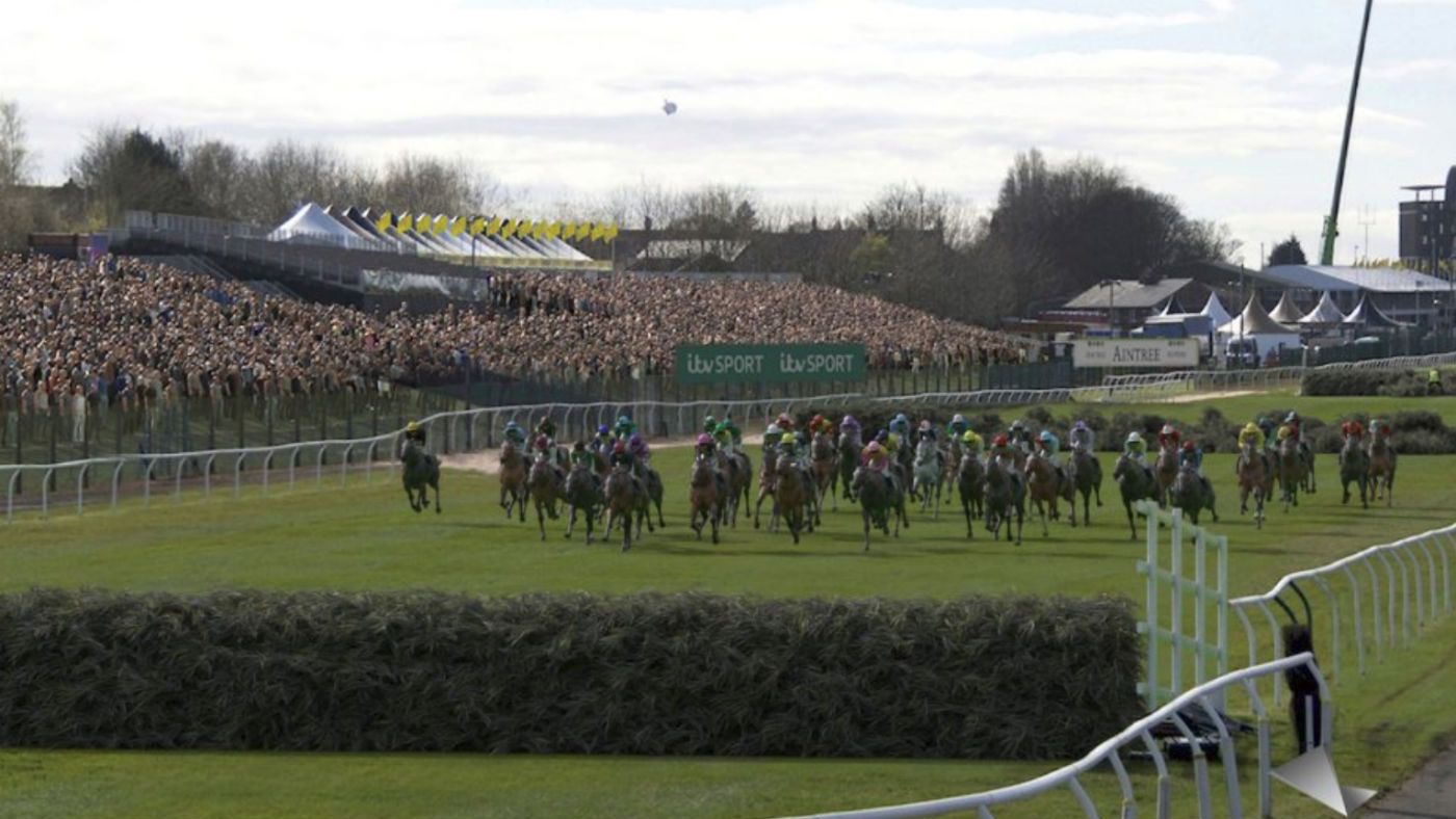 Virtual Grand National 2020 guide: runners, betting odds, start time ...