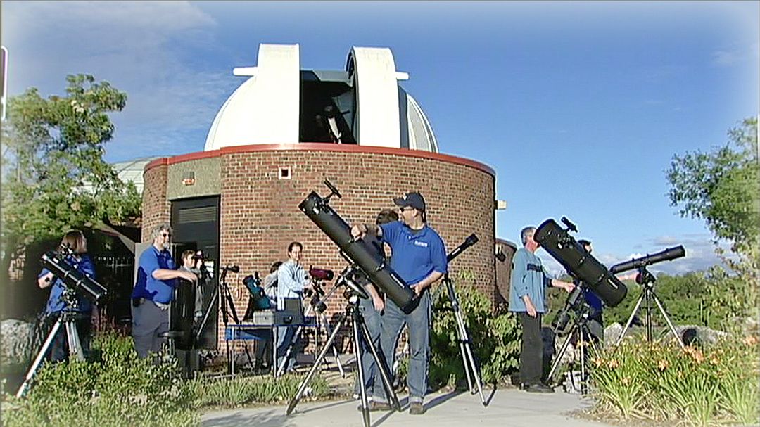 Astronomy Gear Guide: Tools, Tips and Tricks to Stargaze Like a Boss ...