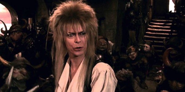 Labyrinth Is Getting A Remake, Here's What We Know | Cinemablend