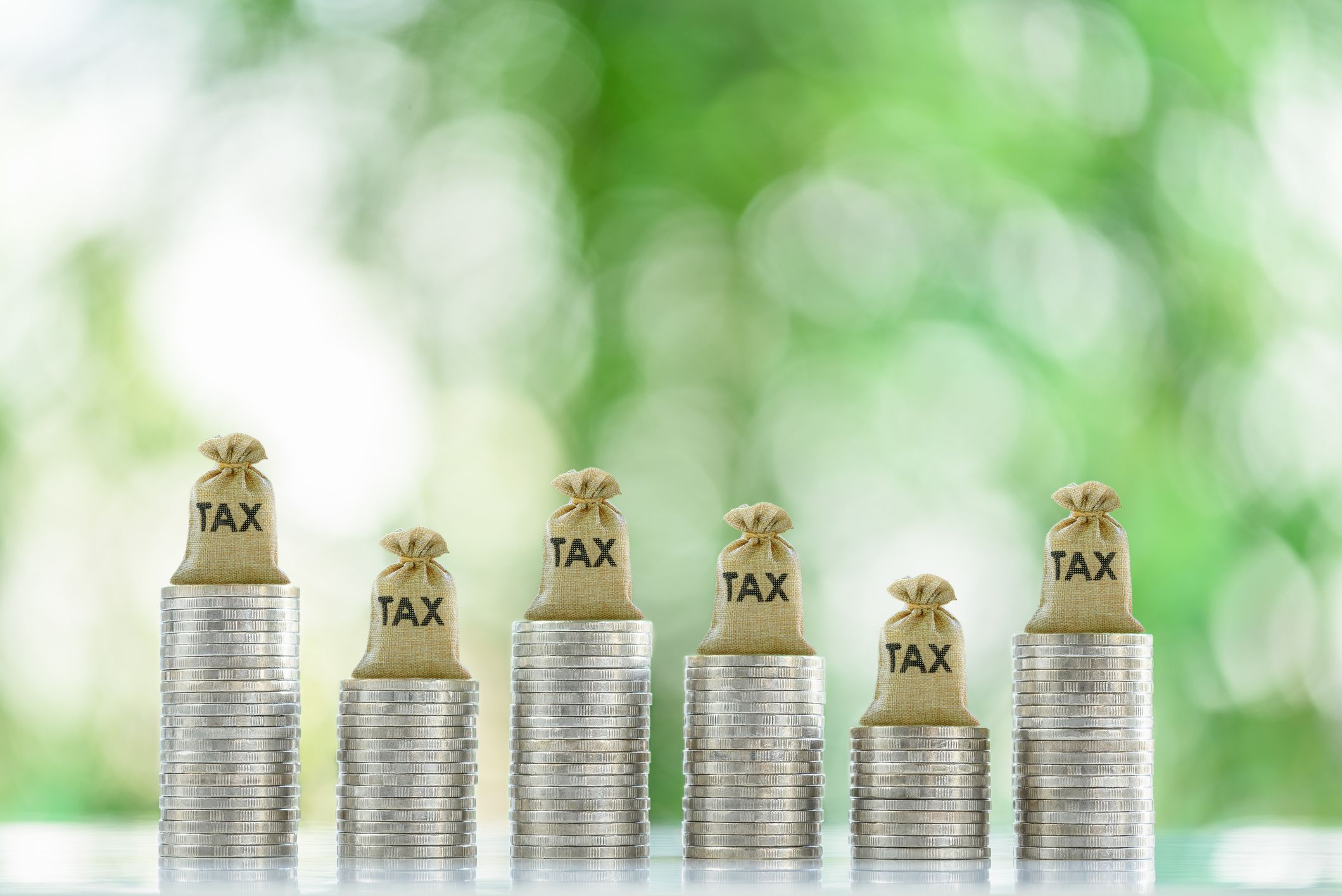 Inheritance tax receipts jump 11% even before Autumn Budget | MoneyWeek