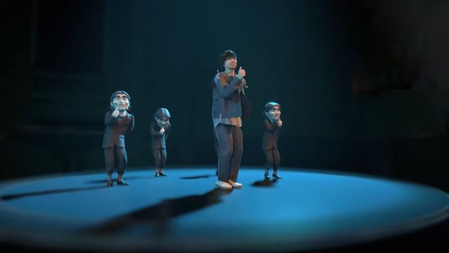 Hideo Kojima shows off 8 minutes of new Death Stranding 2 cutscenes ...