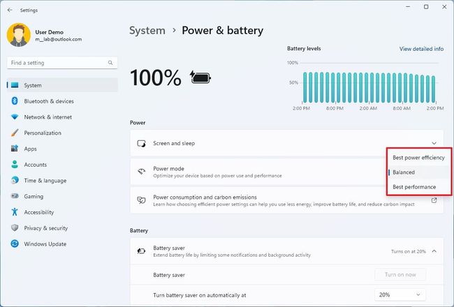 How to extend laptop battery life on Windows 11 | Windows Central