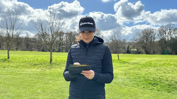 Articles by Jess Ratcliffe | Golf Monthly