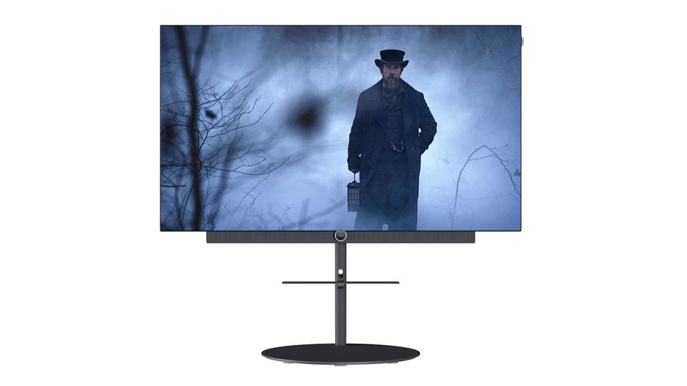 Loewe Bild i.55 review: Loewe is back with a vengeance | What Hi-Fi?