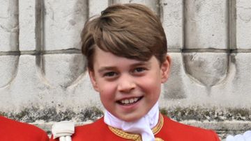 Who are the Pages of Honor in King Charles' Coronation? | Woman & Home