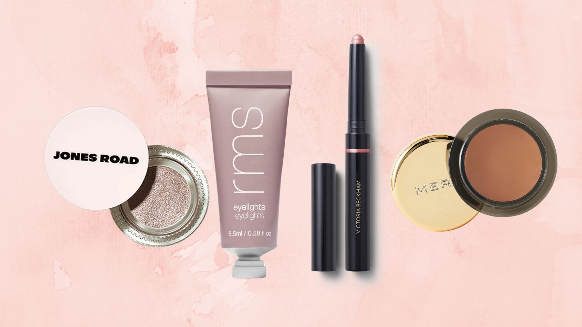 The best cream eyeshadows for crease-free, lasting color | Woman & Home