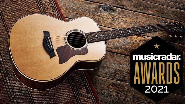 The 10 best new acoustic guitars of 2021, as voted for by you | MusicRadar