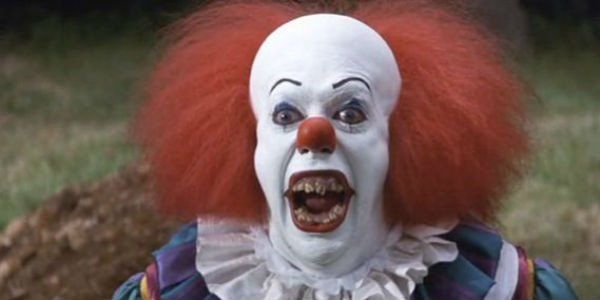 Pennywise Would Have Been Different And Terrifying In Cary Fukunaga's ...