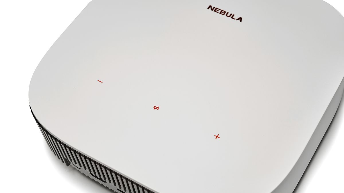 Anker Nebula Solar Portable review | What Hi-Fi?