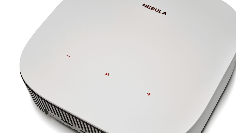 Anker Nebula Solar Portable review | What Hi-Fi?