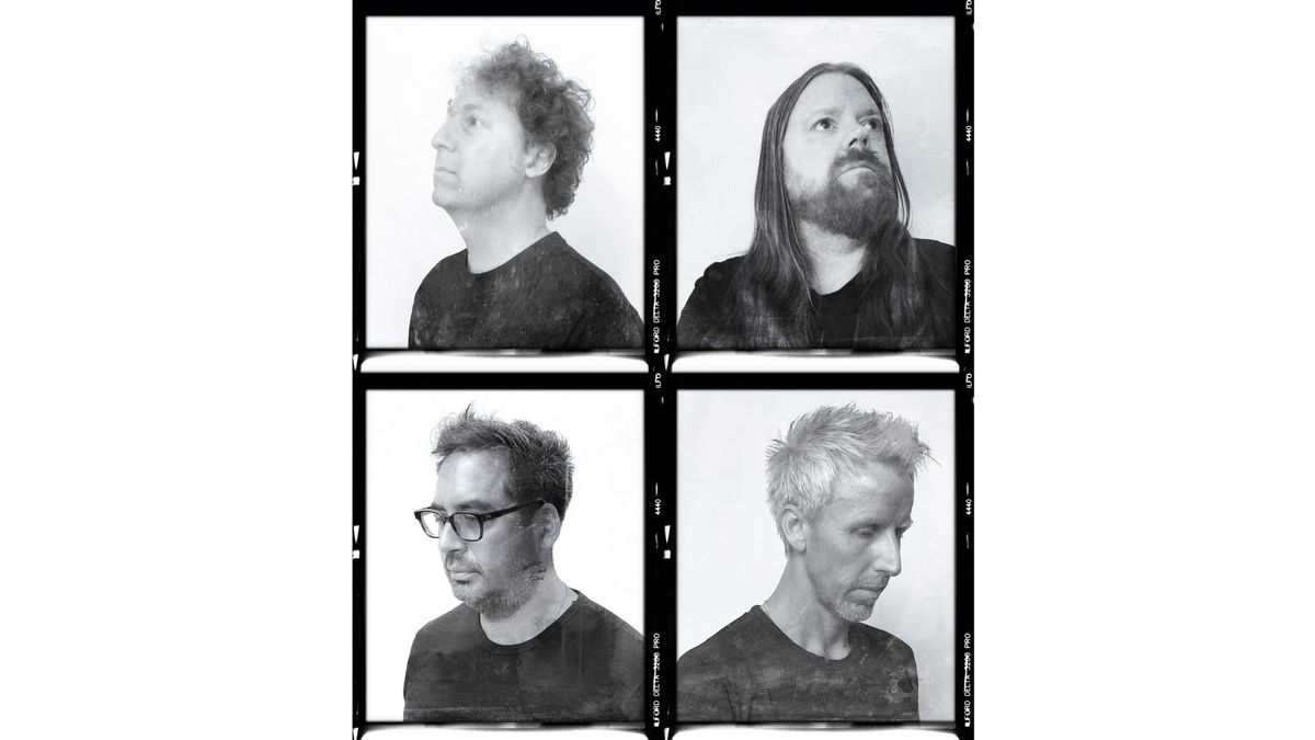 Hundred Reasons guitarist and producer Larry Hibbitt on their glorious ...