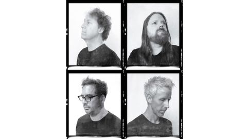 Hundred Reasons guitarist and producer Larry Hibbitt on their glorious ...