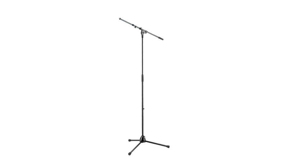 Best mic stands 2022: 10 of the finest microphone holders you can buy ...