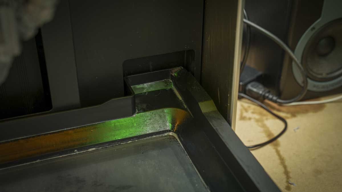 UniFormation GK3 Ultra 3D printer review | TechRadar