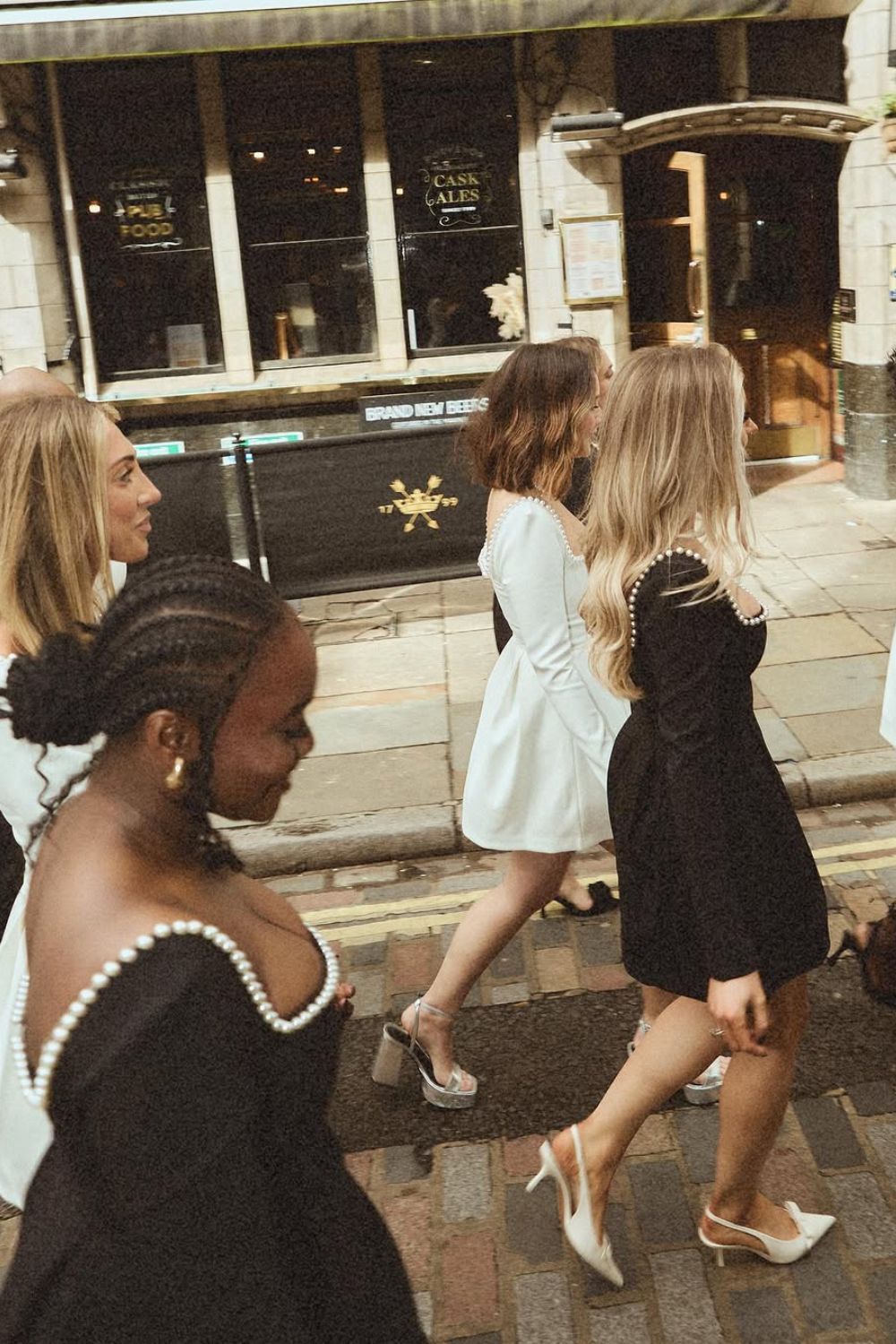 Odd Muse founder, Aimee Smale, takes us through a day in the life ...