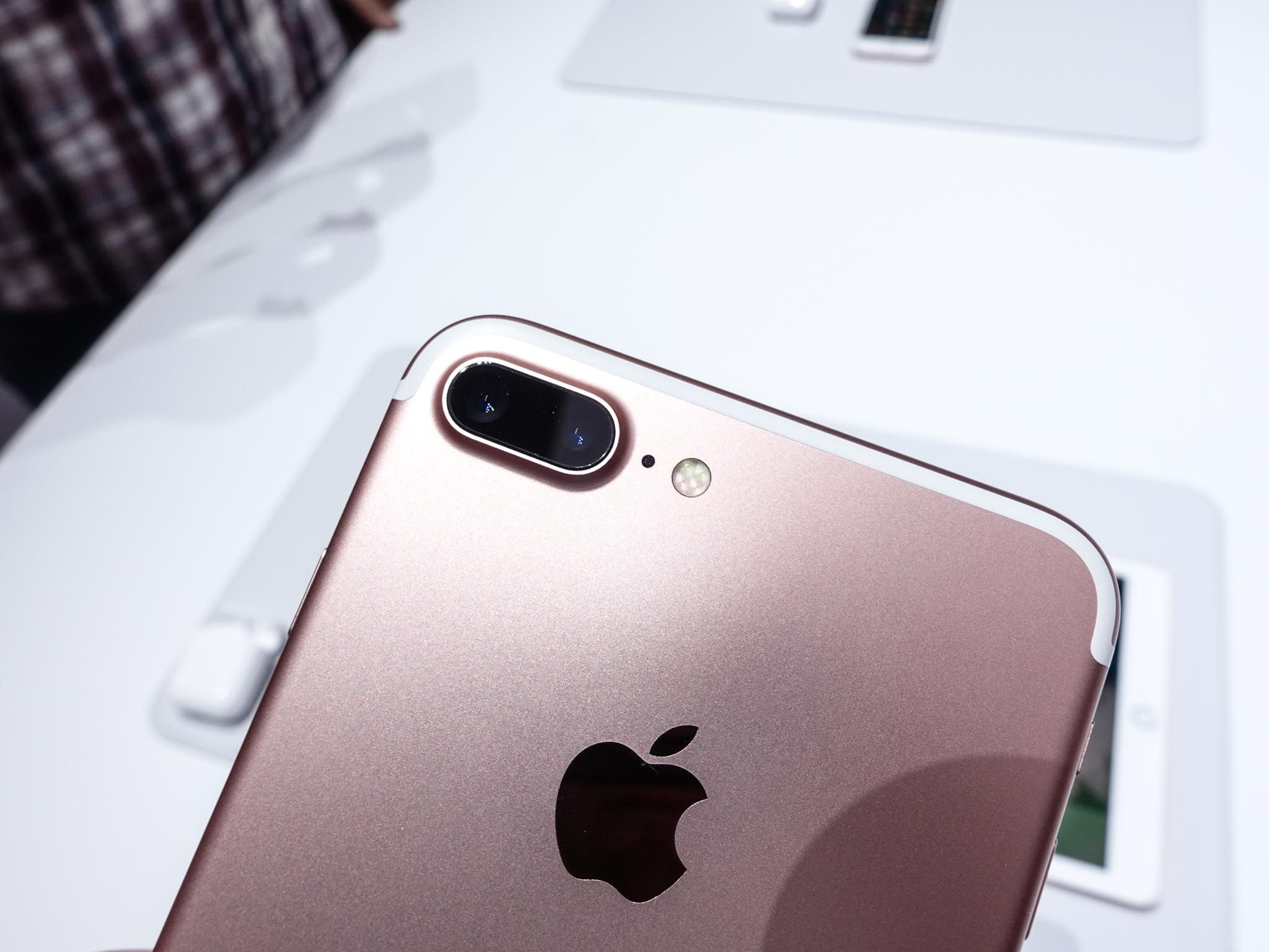 How to turn on the LED notification light on your iPhone | iMore