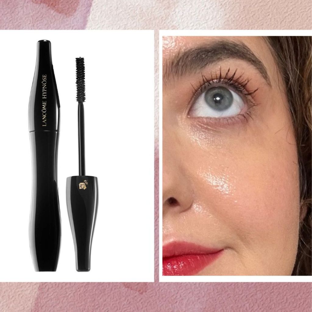 The 6 best Lancôme mascaras for every lash preference | Woman & Home