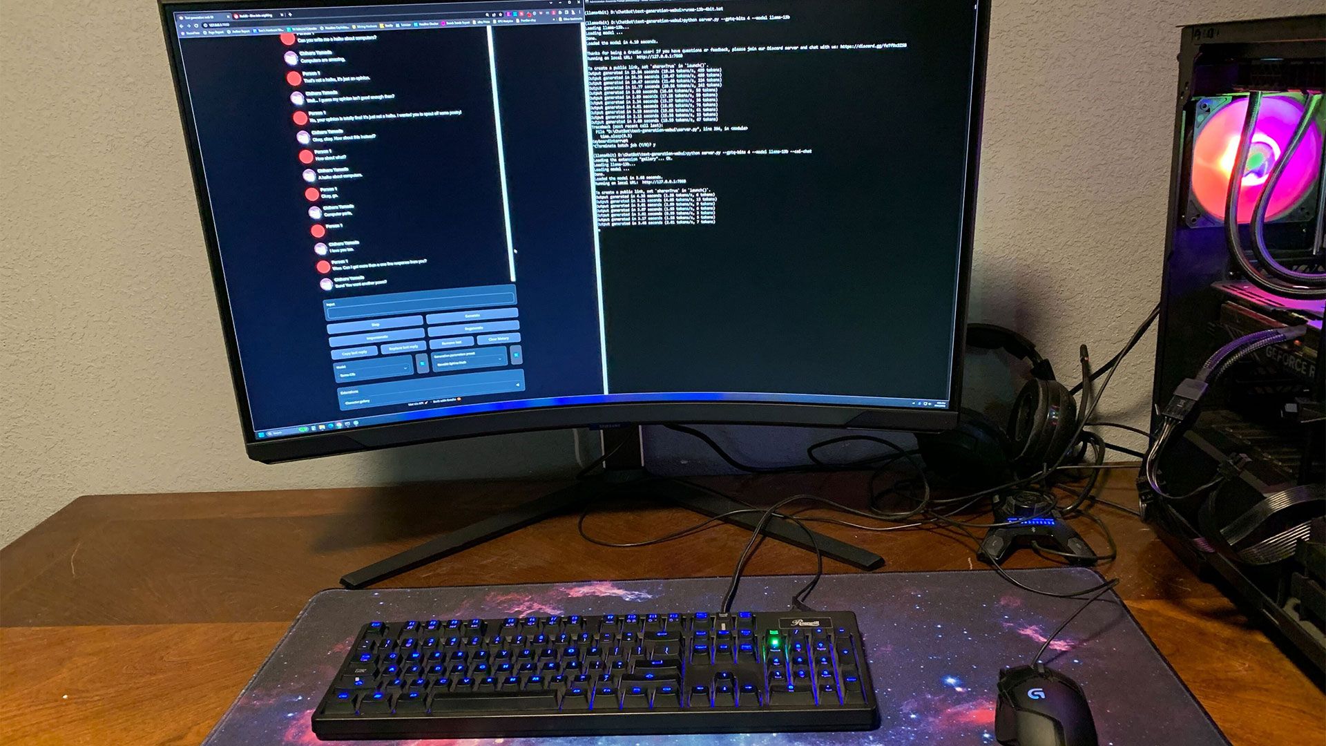 How to Run a ChatGPT Alternative on Your Local PC | Tom's Hardware
