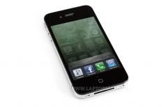 Apple iPhone 4 - Full Review and Becnhmarks | Laptop Mag