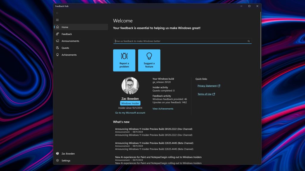 What is the Windows Insider Program and should you join? | Windows Central
