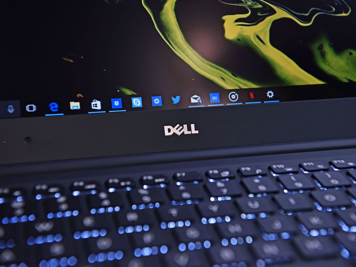 Dell XPS 15 (9560) review: An impressive laptop with key upgrades and ...