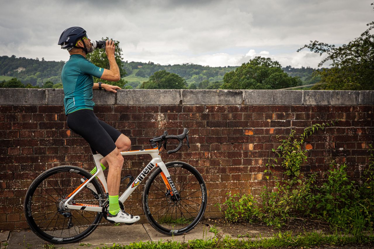 How to stay fit as you age: Cycling into your 40s, 50s and beyond ...