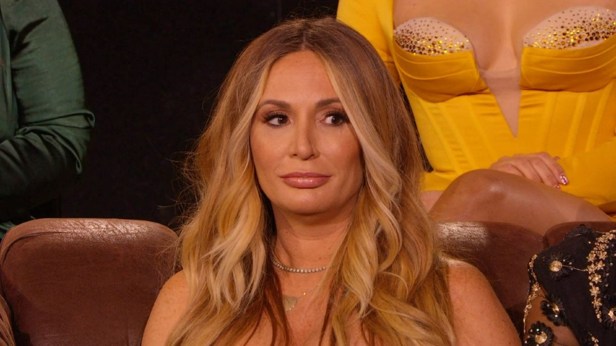 Peacock's The Traitors Reunion: The Biggest And Best Moments From The ...