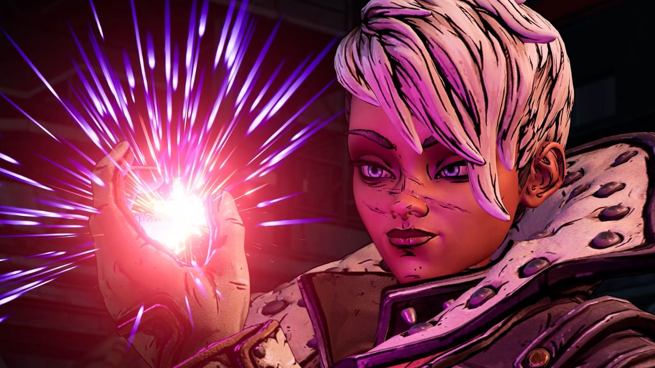 Borderlands 3 is going to have more endgame content than Borderlands 2 ...