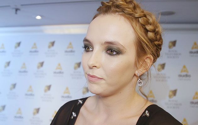 Jodie Comer teases Doctor Foster Series 2: ‘Viewers will see things ...