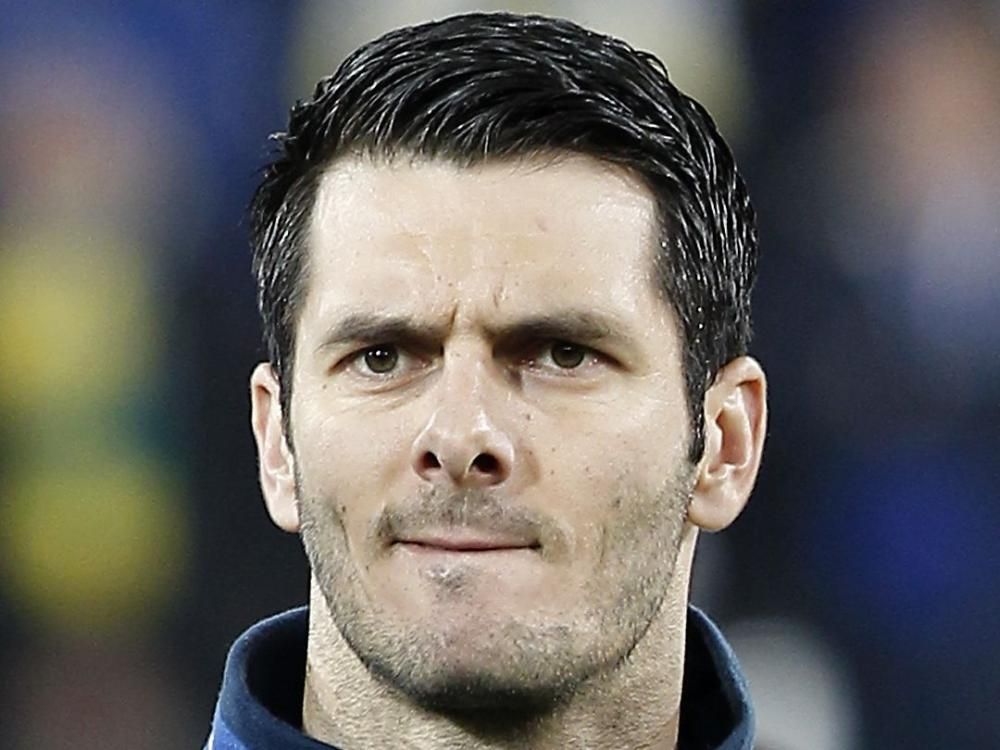 Emir Spahic News and Features | FourFourTwo