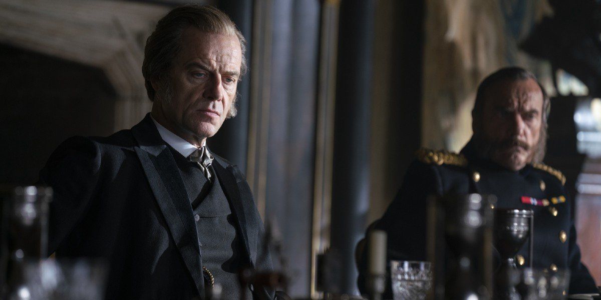 The Nevers Cast: Where You've Seen The HBO Actors Before | Cinemablend