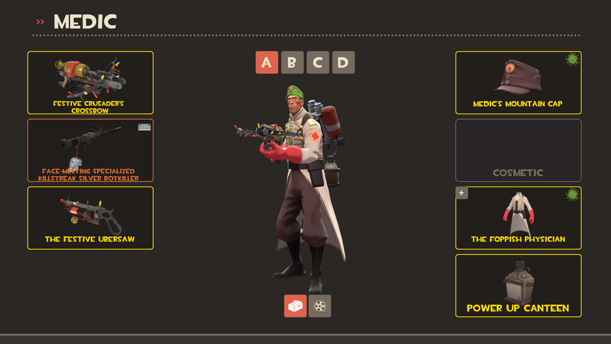 TF2's latest update just broke everyone's hats, and players are ...