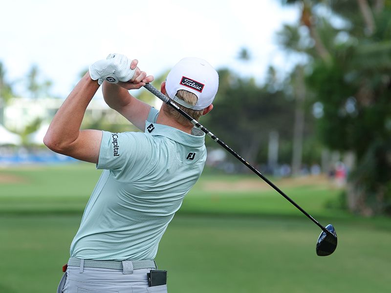 Why Do Golfers Have Back Problems? | Golf Monthly