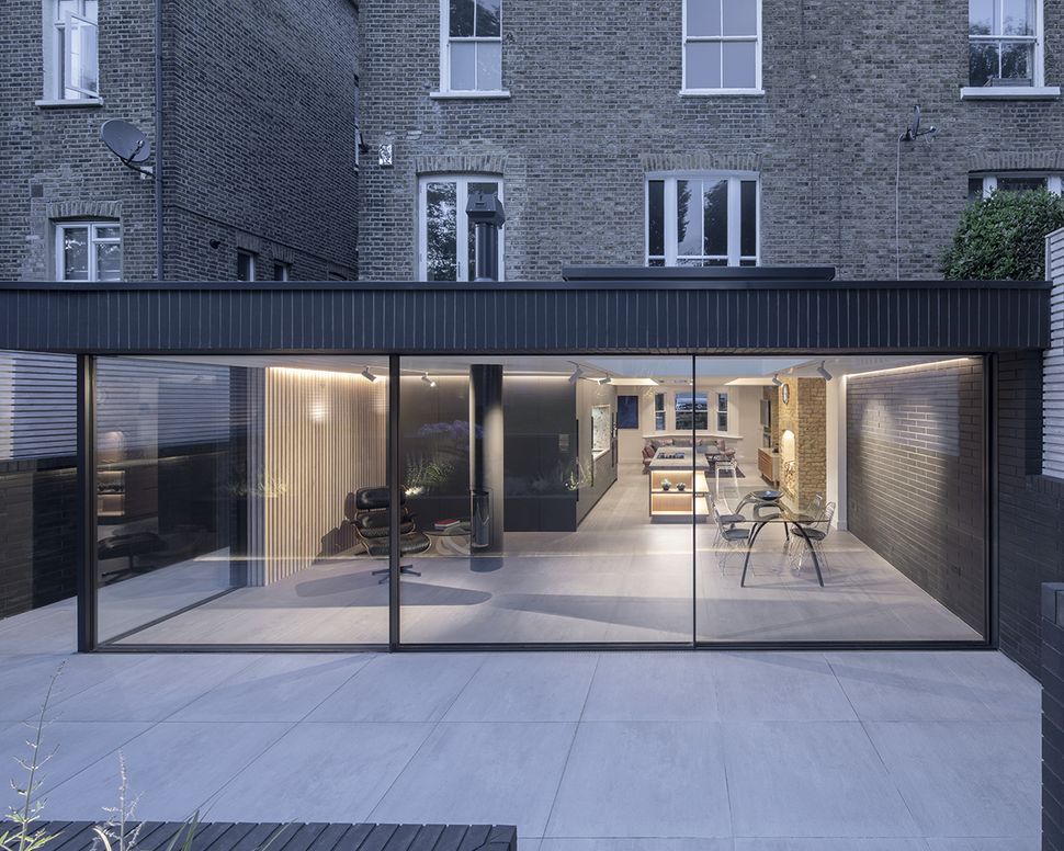 34 Modern Extension Ideas to Inspire Your Project | Homebuilding