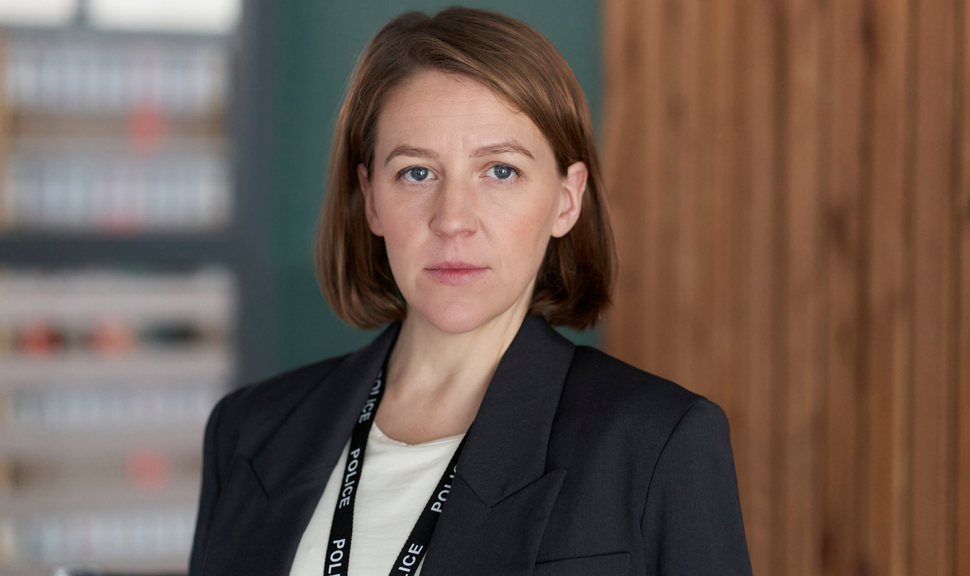 DI Ray on ITV: cast, plot and everything we know | What to Watch