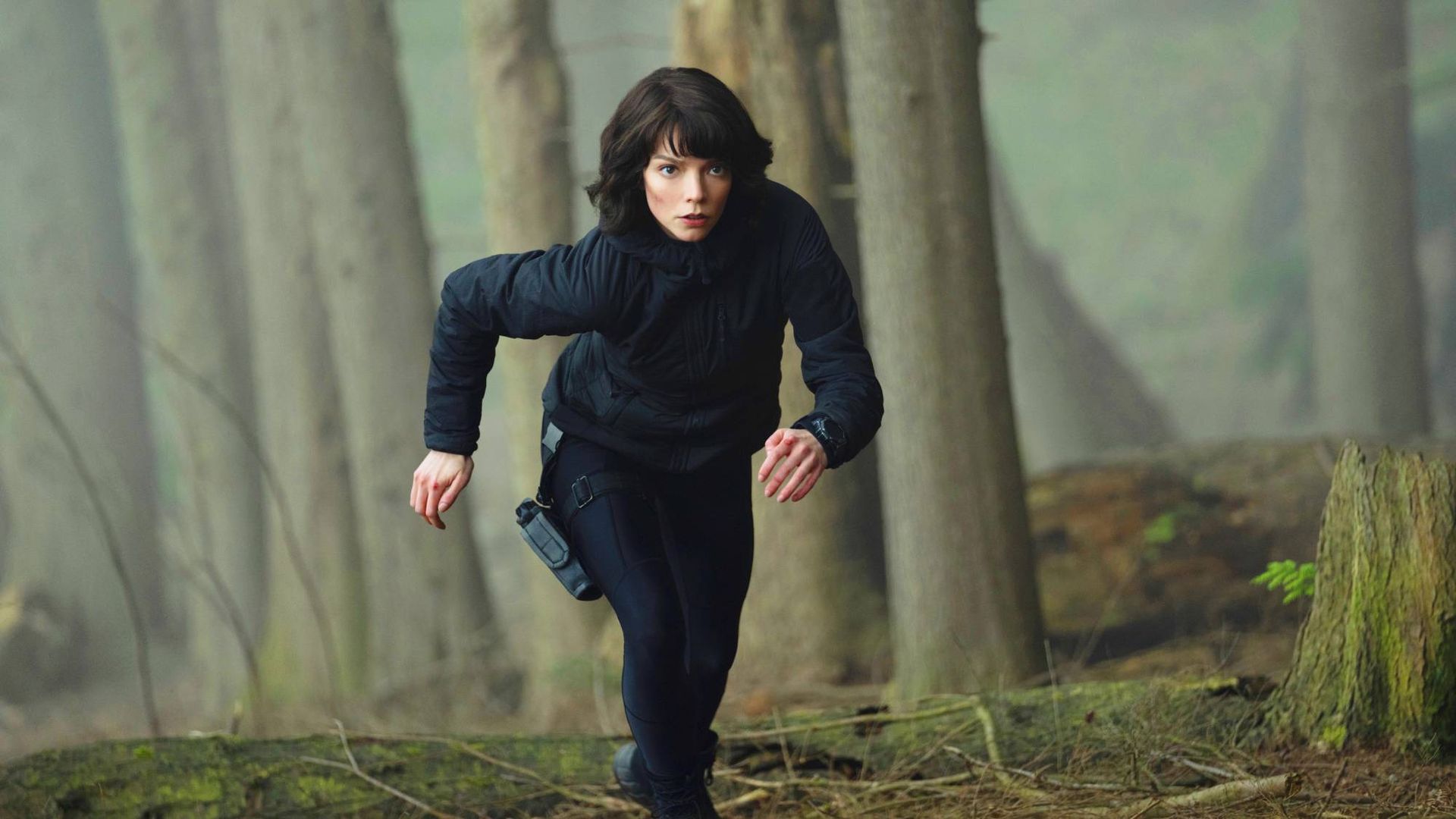 Apple TV Plus’ new action-thriller is now streaming — and it’s already ...