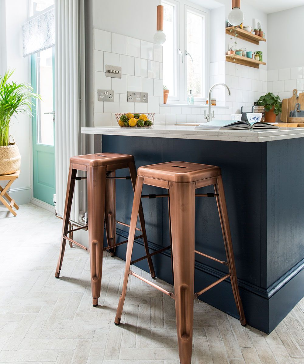 The UK's kitchen wish list revealed – can yon guess what's on it ...