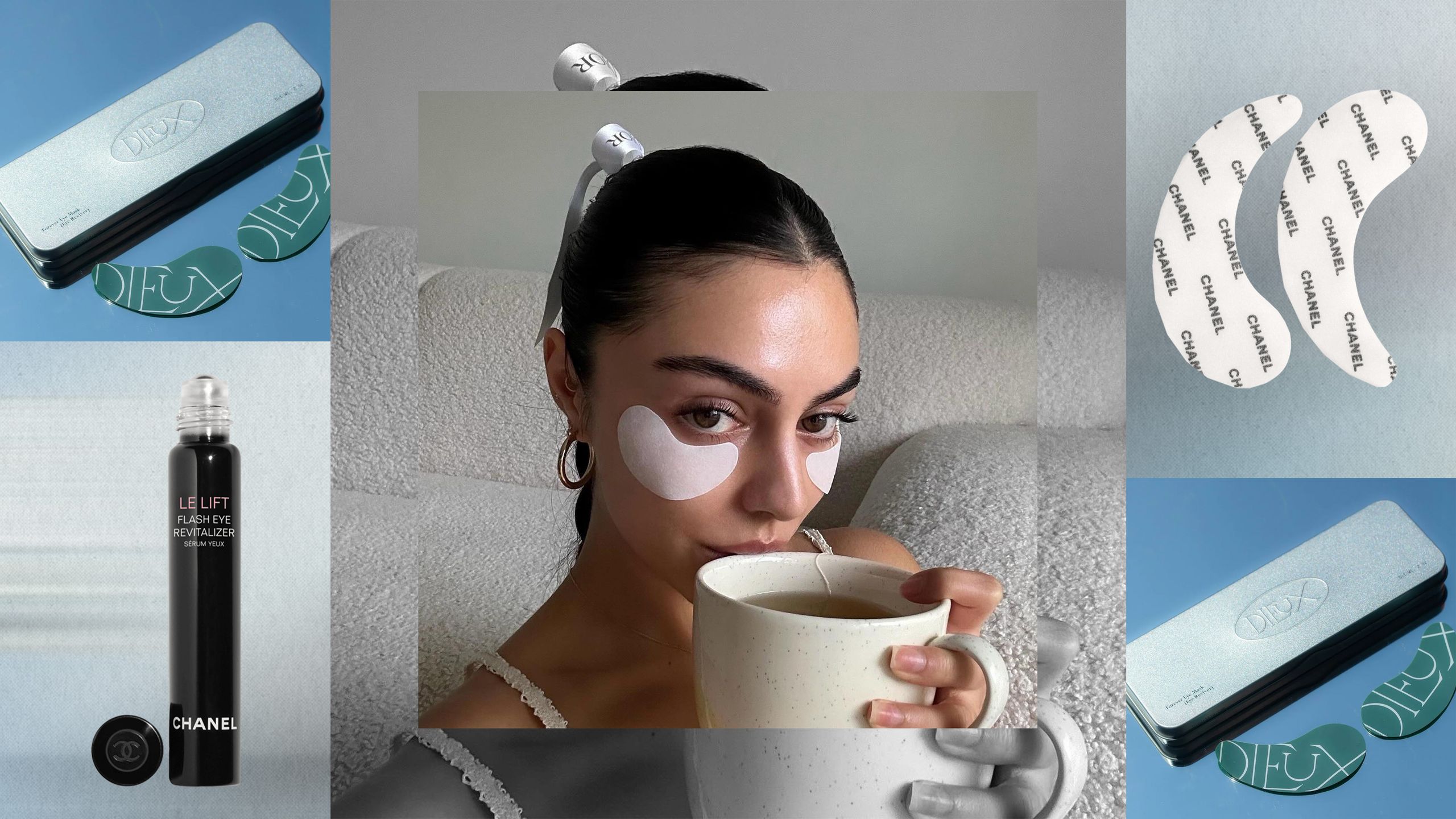 The 14 Best Under-Eye Patches for Dark Circles of 2026 | Who What Wear